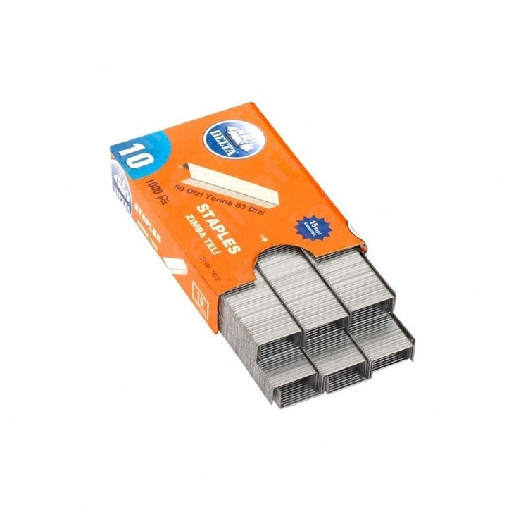 BOITE AGRAFE 24/6 DELTA – Globe Solution